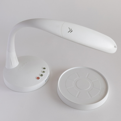 New Arrival Portable LED Lamp | Stella Lighting