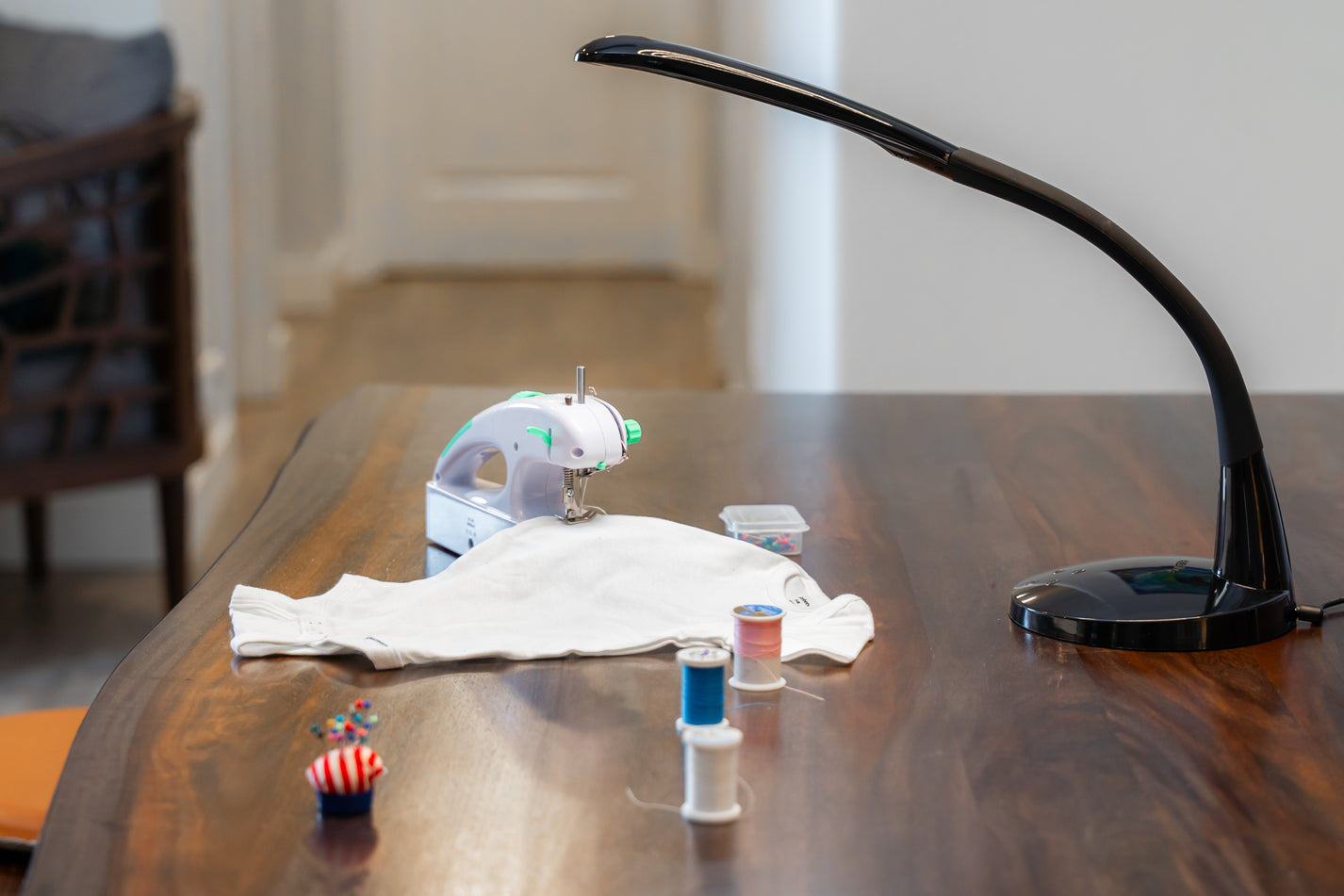 Trending Stella Two Desk Lamp | Stella Lighting