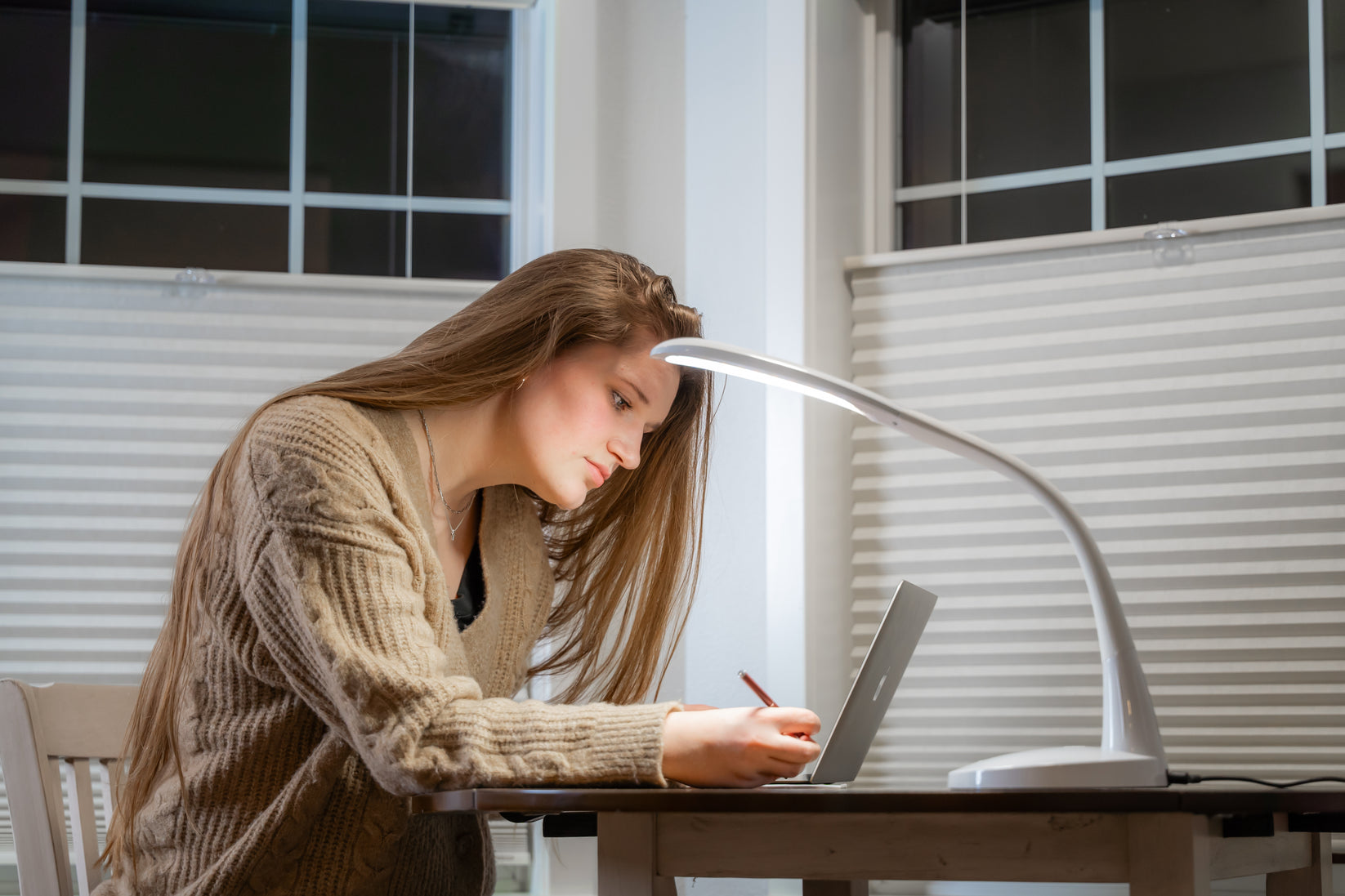 Trending Stella Two Desk Lamp | Stella Lighting