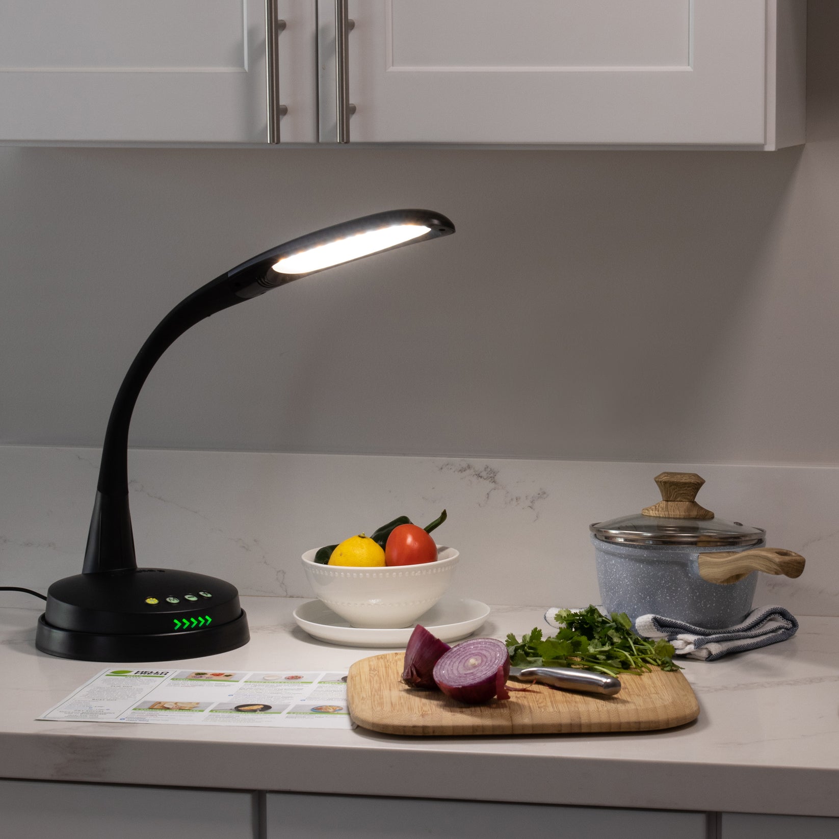 New Arrival Portable LED Lamp | Stella Lighting
