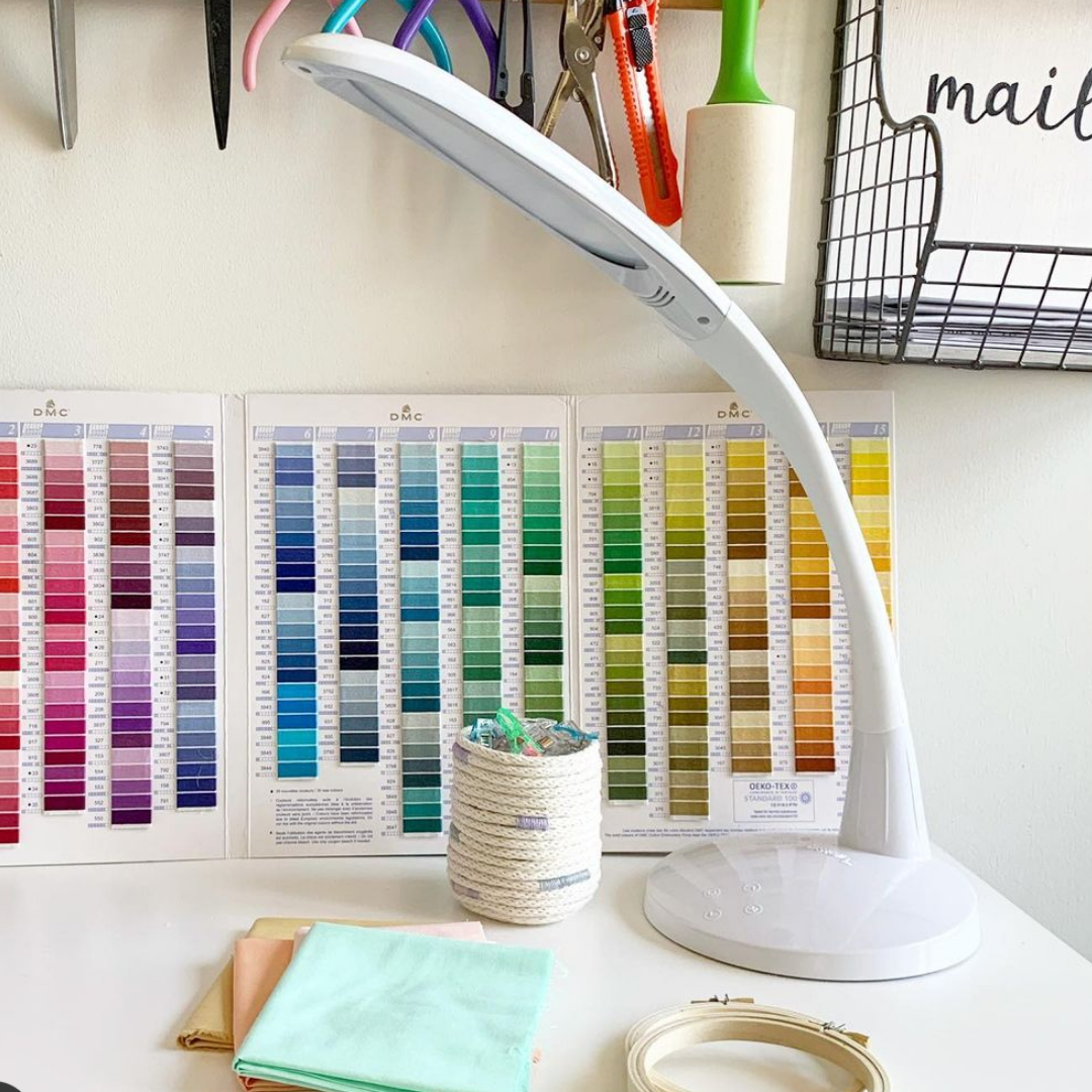 Trending Stella Two Desk Lamp | Stella Lighting
